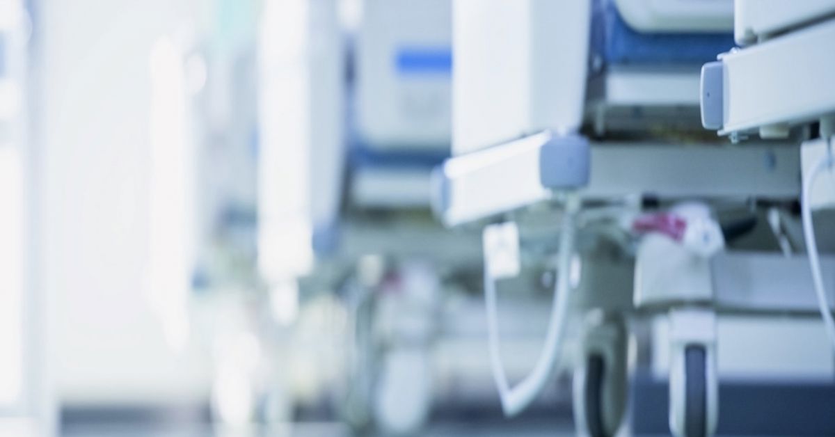 Vi inviterer til webinar om revidert byggveileder for smittevern ...