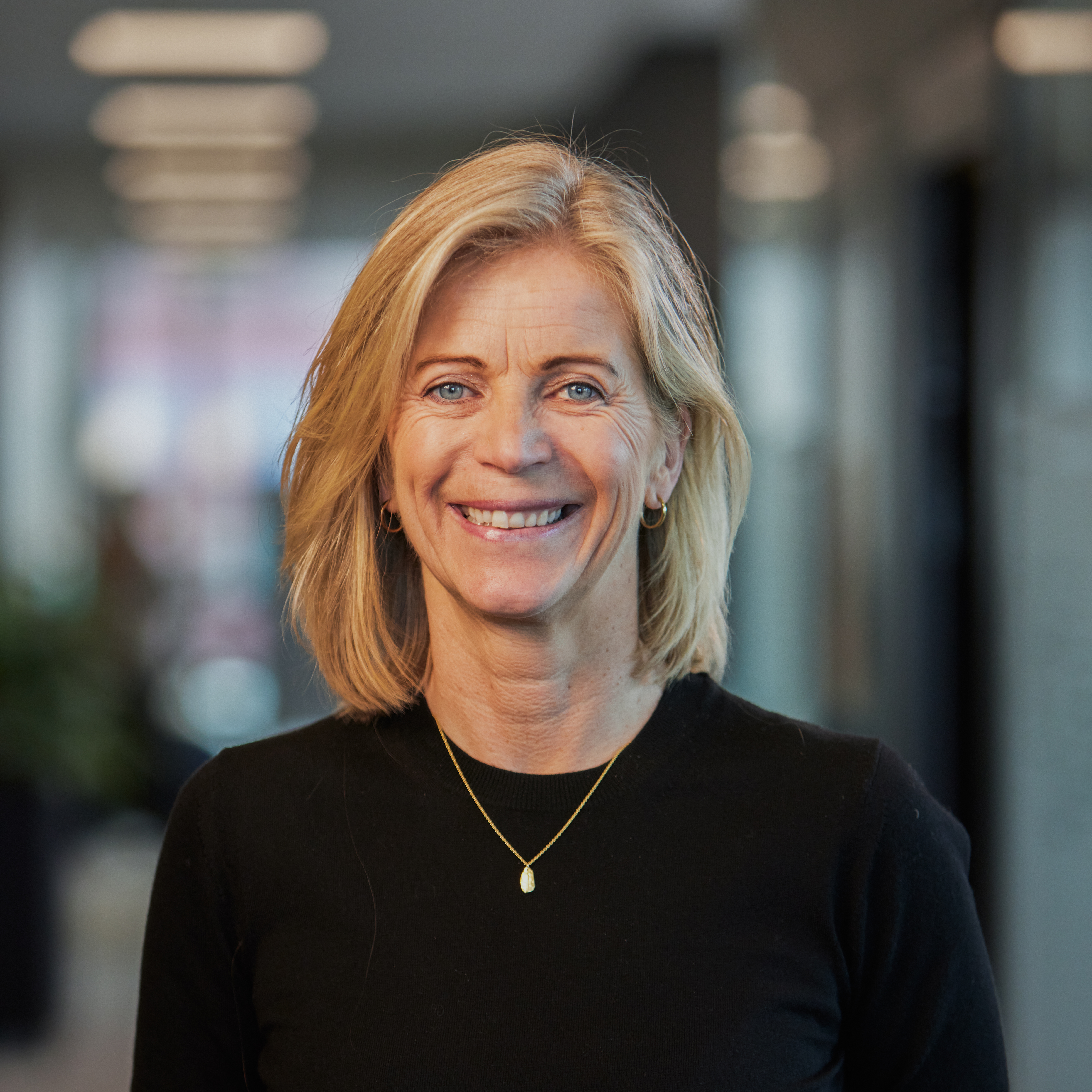 Om oss - Sykehusbygg HF